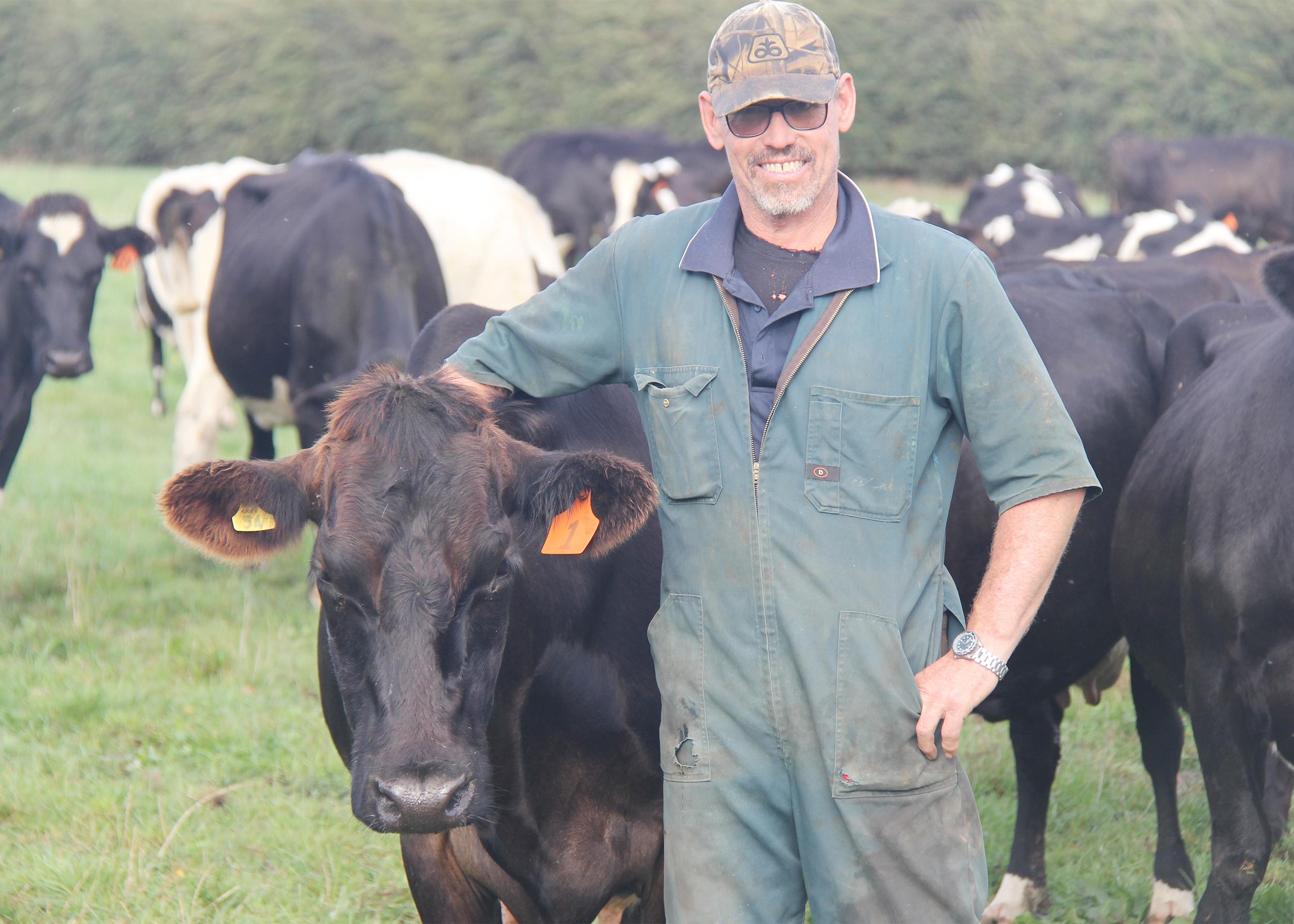 Hungry for Answers | News from MilkMaP