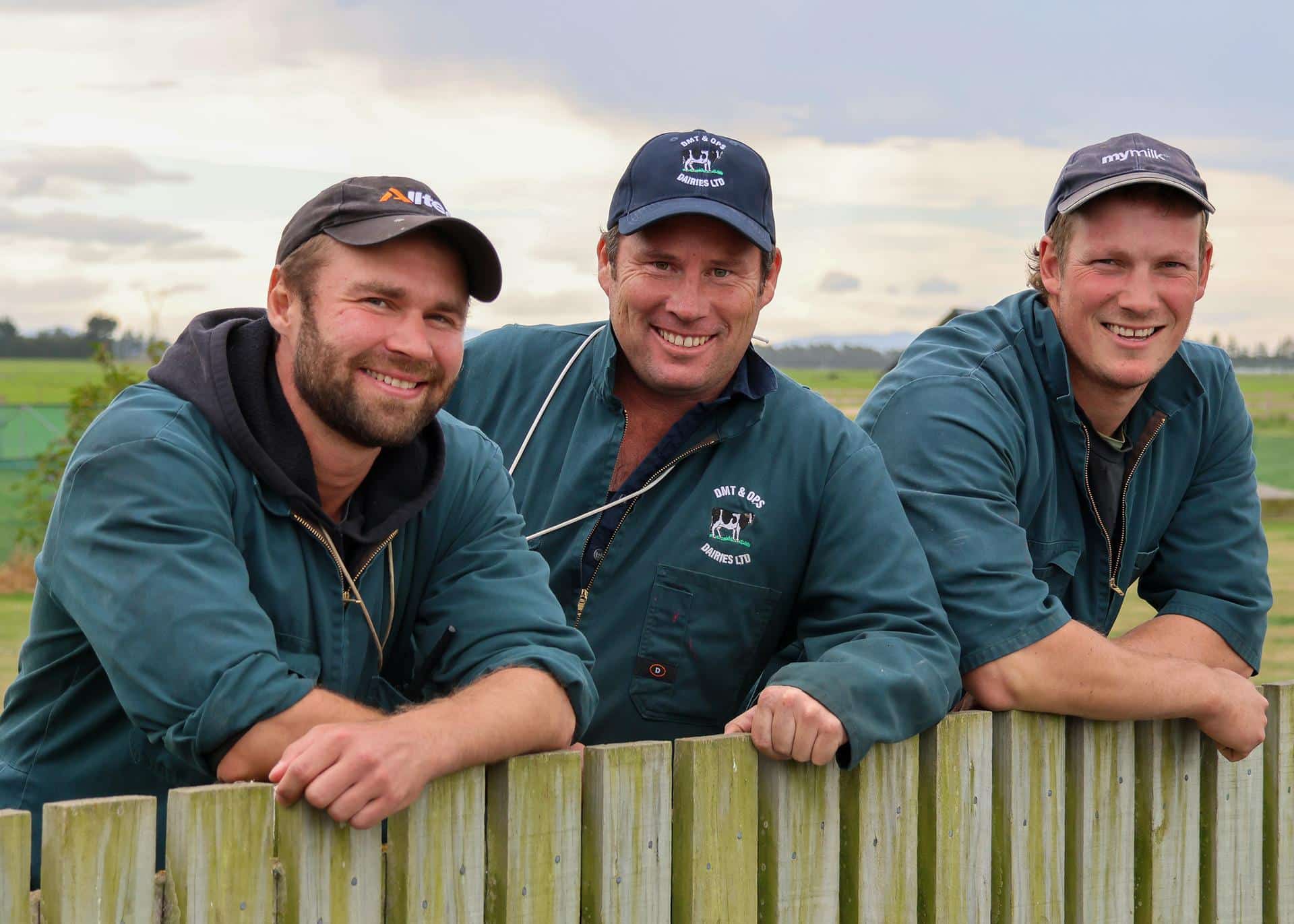 More milk from less cows works | News from MilkMaP